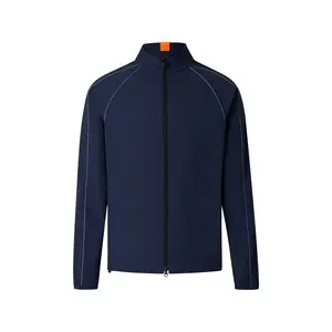 Bogner Cian Functional Jacket - Dark Blue
