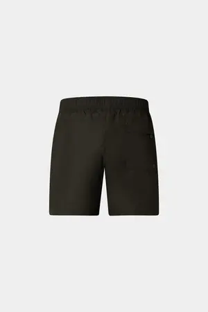 Bogner Swim Shorts - Olive Green