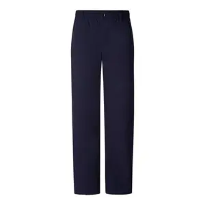 Bogner Stretch Pants Marcus - Navy Blue