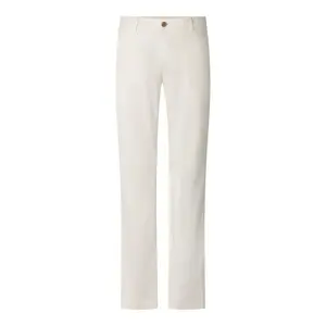 Bogner Chinos Nik - Off-white