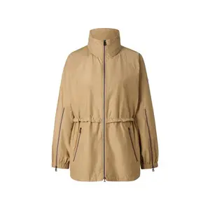 Bogner Noelle Lightweight Tech Jacket - Camel