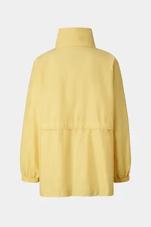 Bogner Noelle Lightweight Tech Jacket - Yellow