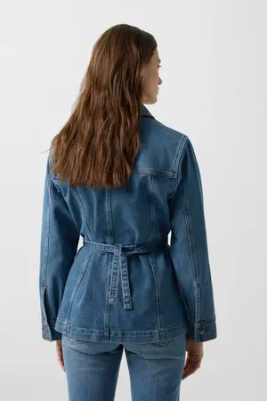 Bogner Pelin Denim Jacket
