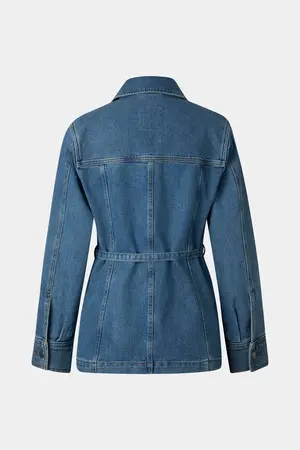 Bogner Pelin Denim Jacket