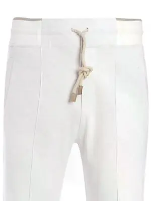 GRAN SASSO Drawstring Track Pants