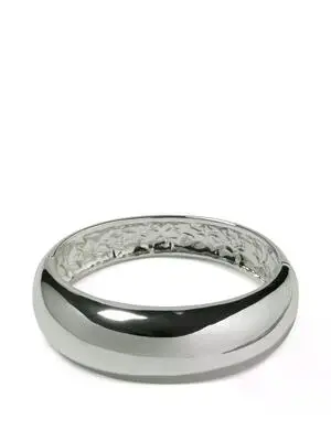 JENNIFER BEHR Curran Plated Bracelet - Silver