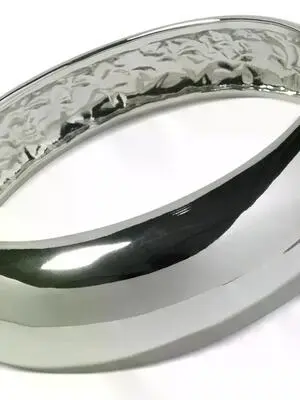 JENNIFER BEHR Curran Plated Bracelet - Silver