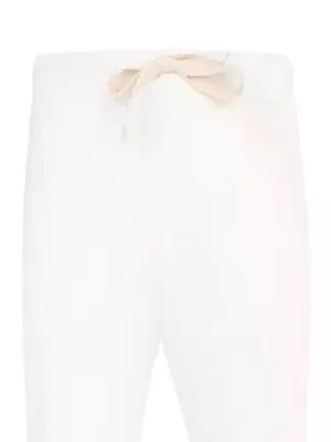 Marané Drawstring-fastening Trousers - Neutrals