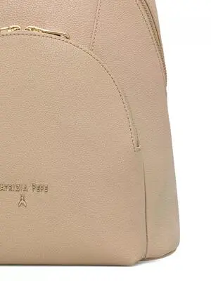 Patrizia Pepe Logo-lettering Backpack