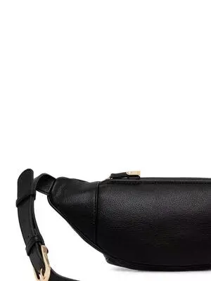 Liu Jo Leather Pouch Bag With Gold-tone Hardware