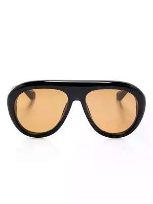 Chimi Tony Sunglasses - Black