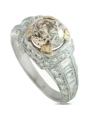 LB EXCLUSIVE Diamond Ring