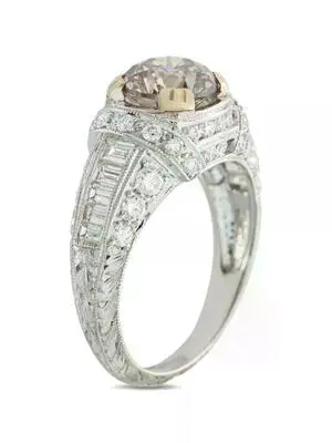 LB EXCLUSIVE Diamond Ring