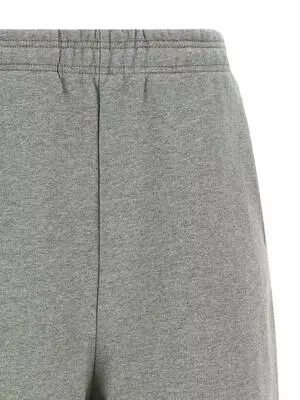 ENTIRE STUDIOS Wide-leg Track Pants - Grey
