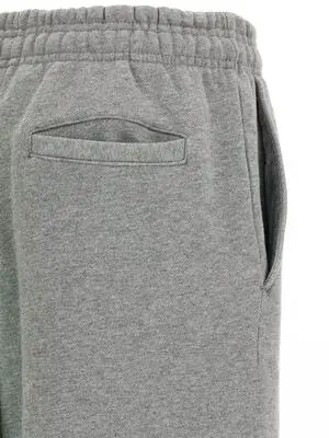 ENTIRE STUDIOS Wide-leg Track Pants - Grey