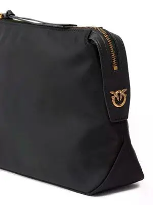 Pinko Zip Makeup Bag