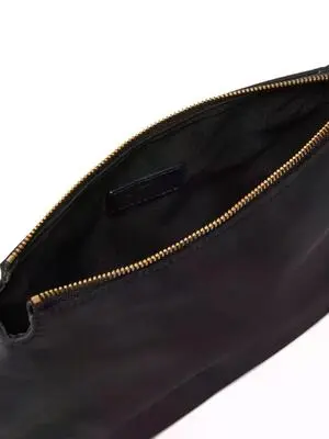 Pinko Zip Makeup Bag