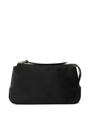 Pinko Logo Detail Beauty Bag