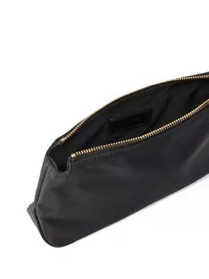 Pinko Logo Detail Beauty Bag