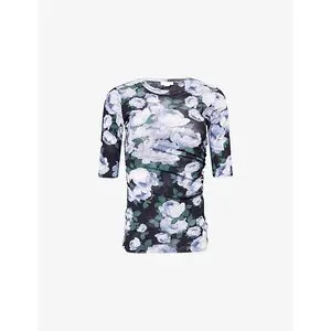 Stella Mccartney Round Neck T-shirts For Women