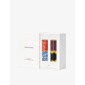 Dries Van Noten Lipstick Duo Set
