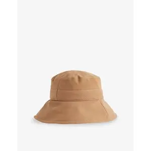 Moncler Cotton Bucket Hat