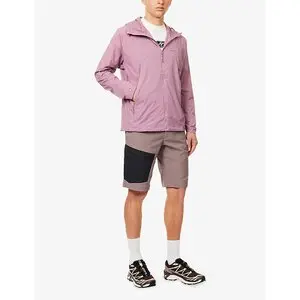 SALOMON Outerpath Belted Utility Shorts