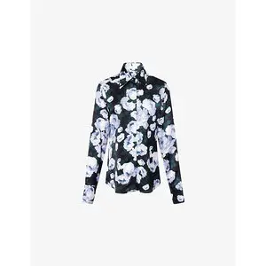 Stella Mccartney Logo T-shirts For Women