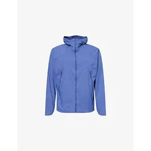 SALOMON Outwind Zip-up Nylon Jacket