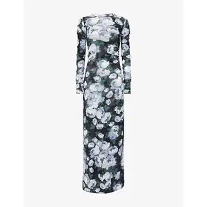 Stella Mccartney Ruched Day Dresses