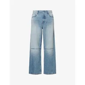 Nahmias Stretch Bottoms For Men