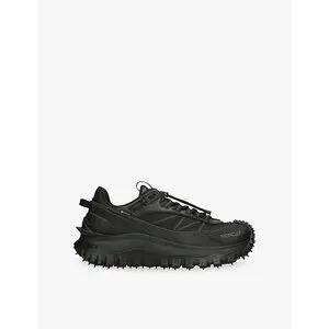 Moncler Trailgrip Gtx Woven Trainers