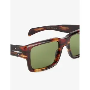 DB EYEWEAR BY DAVID BECKHAM 7159/s Square-frame Sunglasses