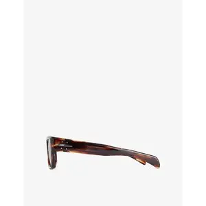 DB EYEWEAR BY DAVID BECKHAM 7159/s Square-frame Sunglasses