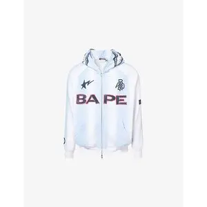 A Bathing Ape Stretch Sweatshirts Hoodies For Men