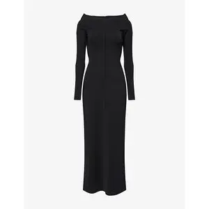 Stella Mccartney Long Sleeve Day Dresses
