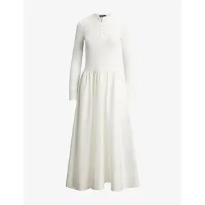 Polo Ralph Lauren Plain Day Dresses
