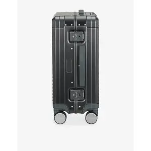 AMERICAN TOURISTER Soundbox Alu Cabin 4-wheel Suitcase