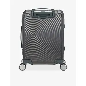 AMERICAN TOURISTER Soundbox Alu Cabin 4-wheel Suitcase