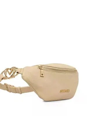 Moschino Zip-fastening Belt Bag