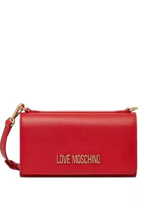 Moschino Extra Large Cross Body Bags