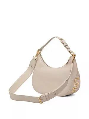 Moschino Logo-detail Tote Bag