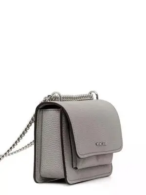 Michael Kors Claire Crossbody Bag - Grey