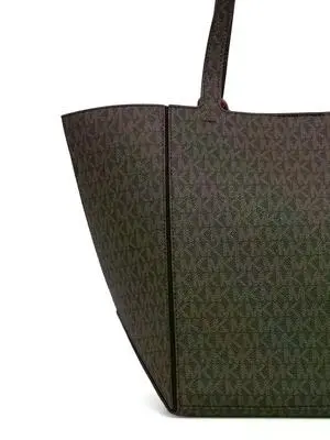 Michael Kors Medium Jordi Tote Bag