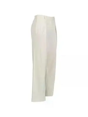 Ermanno Scervino Pleated Trousers