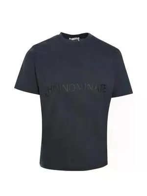 HINNOMINATE Crew-neck T-shirt - Grey