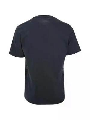 HINNOMINATE Crew-neck T-shirt - Grey