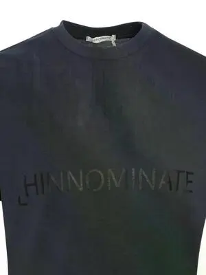 HINNOMINATE Crew-neck T-shirt - Grey