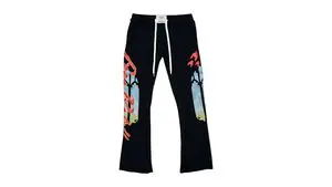 FREE REFILLS Rehab Flare Sweatpants Sweatpants