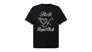 Birth Of Royal Child T-shirts For Men